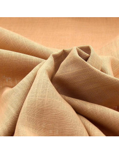 Tissu lin au mètre – Naturel, élégant et respirant pour couture