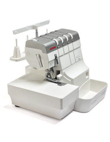 Surjeteuse Janome AirThread 2000D Professional